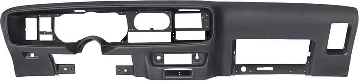 1978-1981 Pontiac Trans AM Firebird Dash Pad (Your Original Core Requi