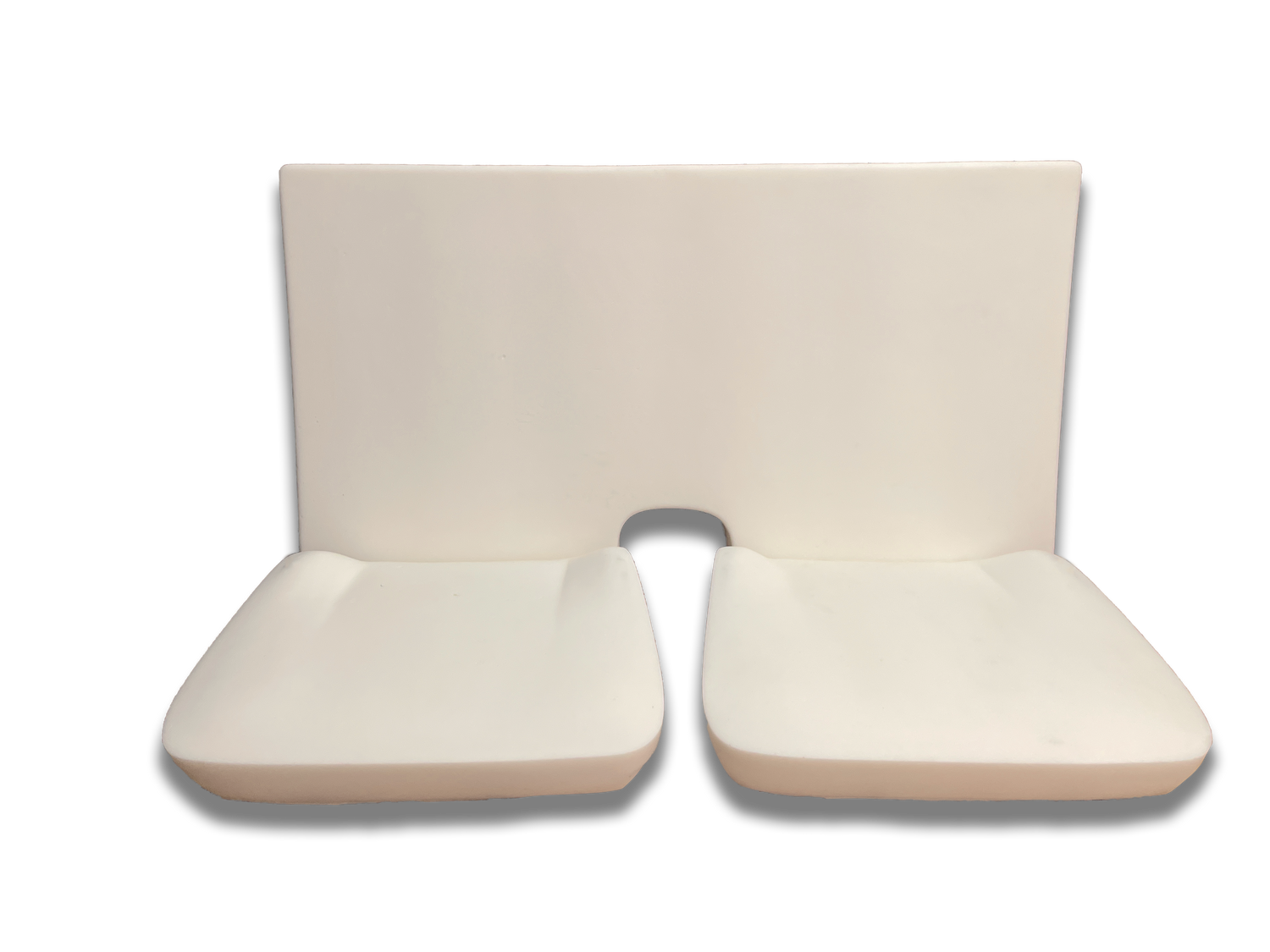 1970-1981 Pontiac Trans AM Firebird Rear Seat Foam