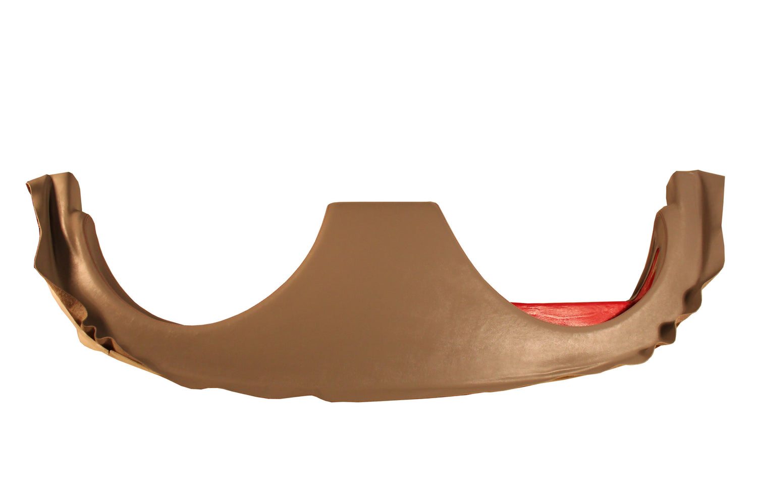 1953-1967 CHEVROLET CORVETTE LEATHER DASH PAD CUSTOM