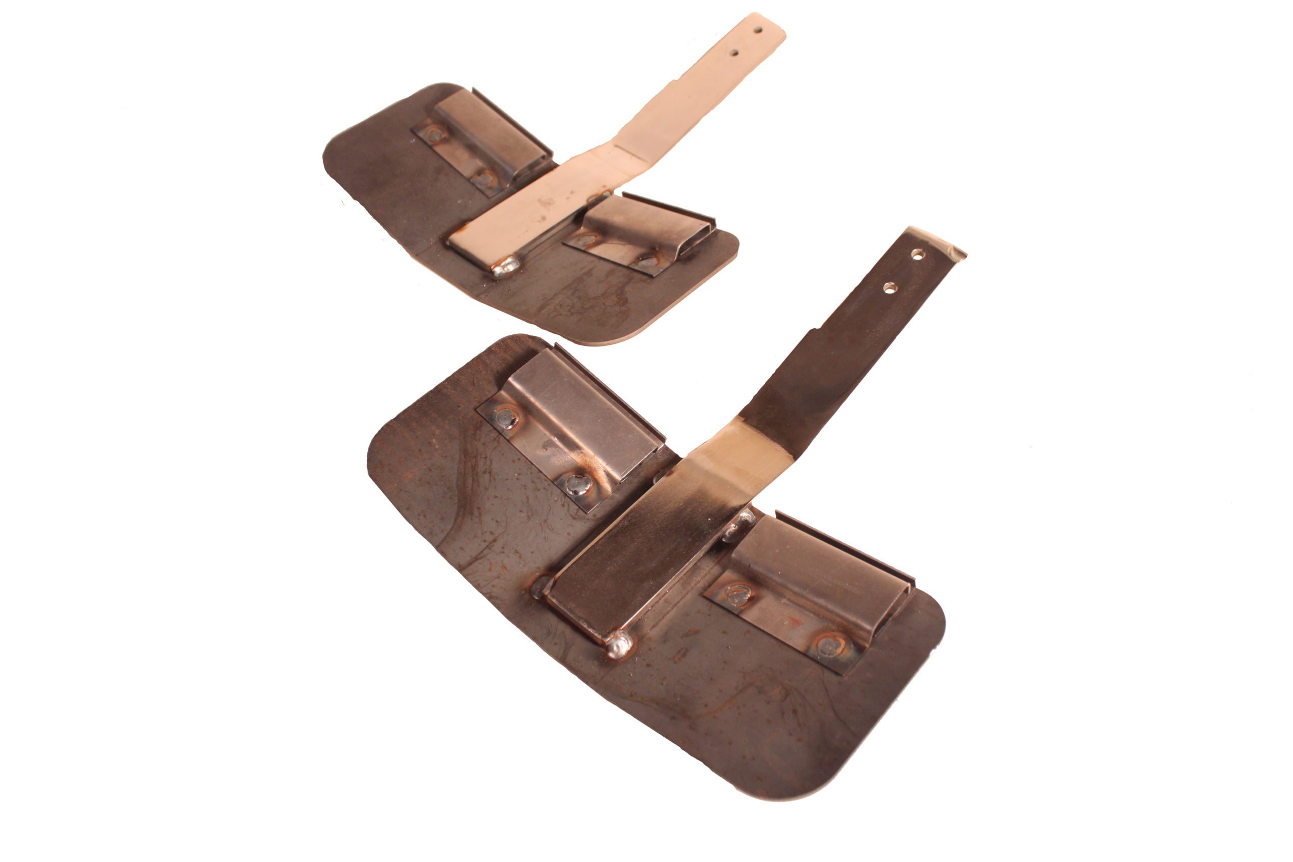 65-67 HEADREST METAL