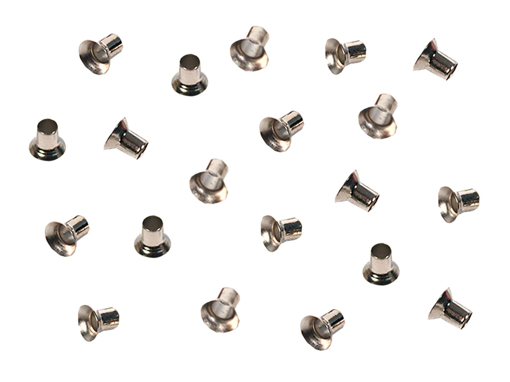 1953-1964 Chevrolet Corvette Door Panel Grommets Kit 20 Pieces