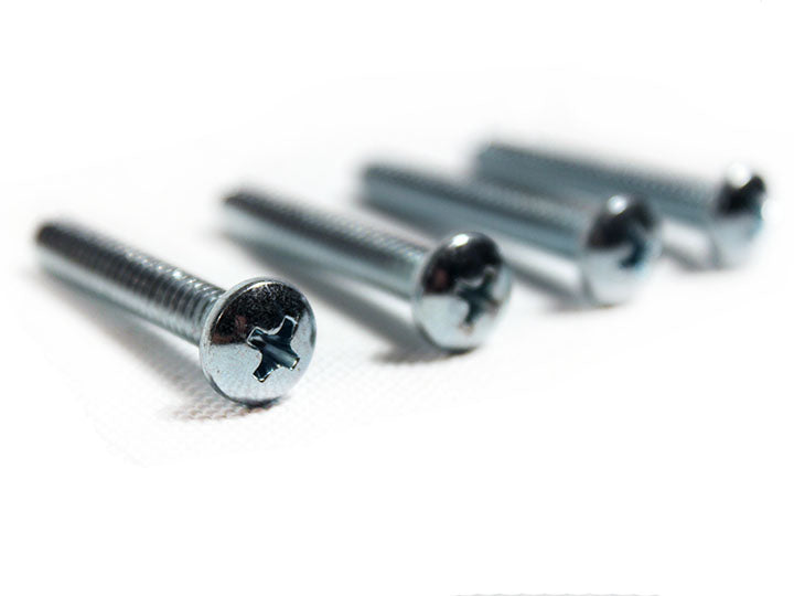 ARMREST SCREWS 4 PIECES